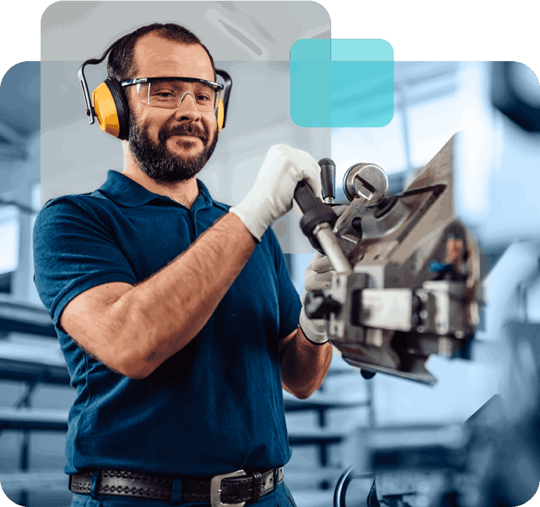 Implementation | Custom Systems